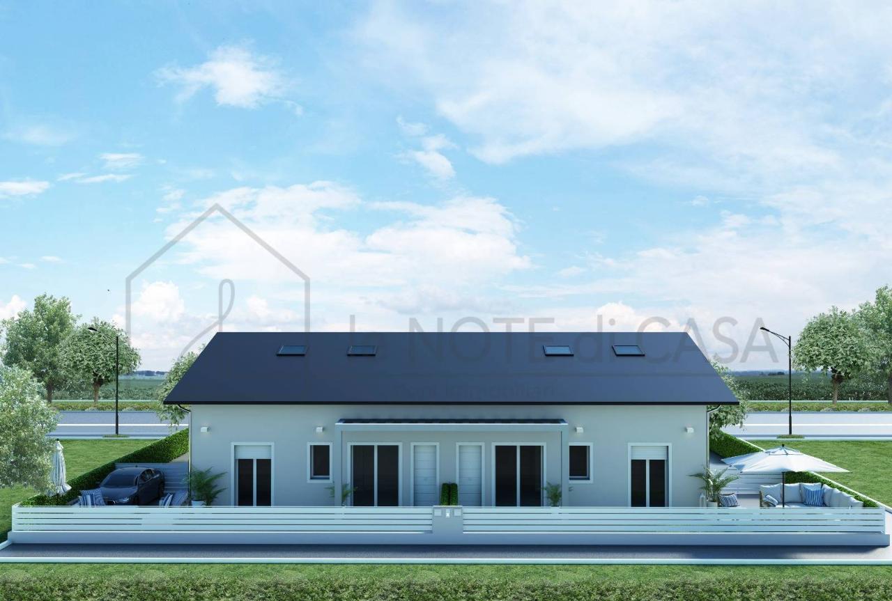 Villa in vendita a Cesena