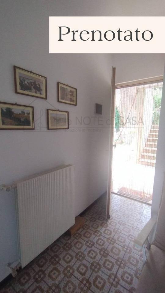 Appartamento in vendita a Roccastrada