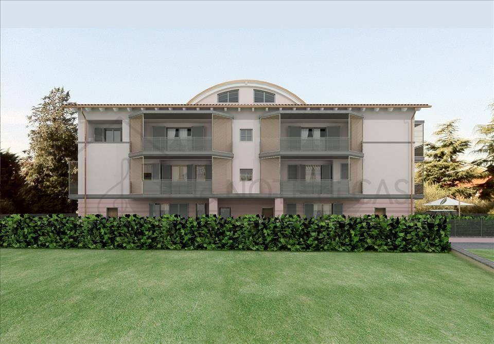 Appartamento in vendita a Santarcangelo Di Romagna