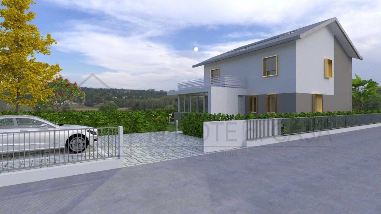 Casa indipendente in vendita a Bertinoro