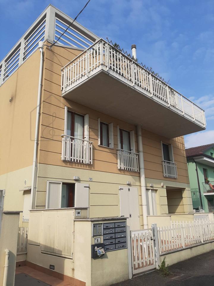 Attico in vendita a Cesenatico