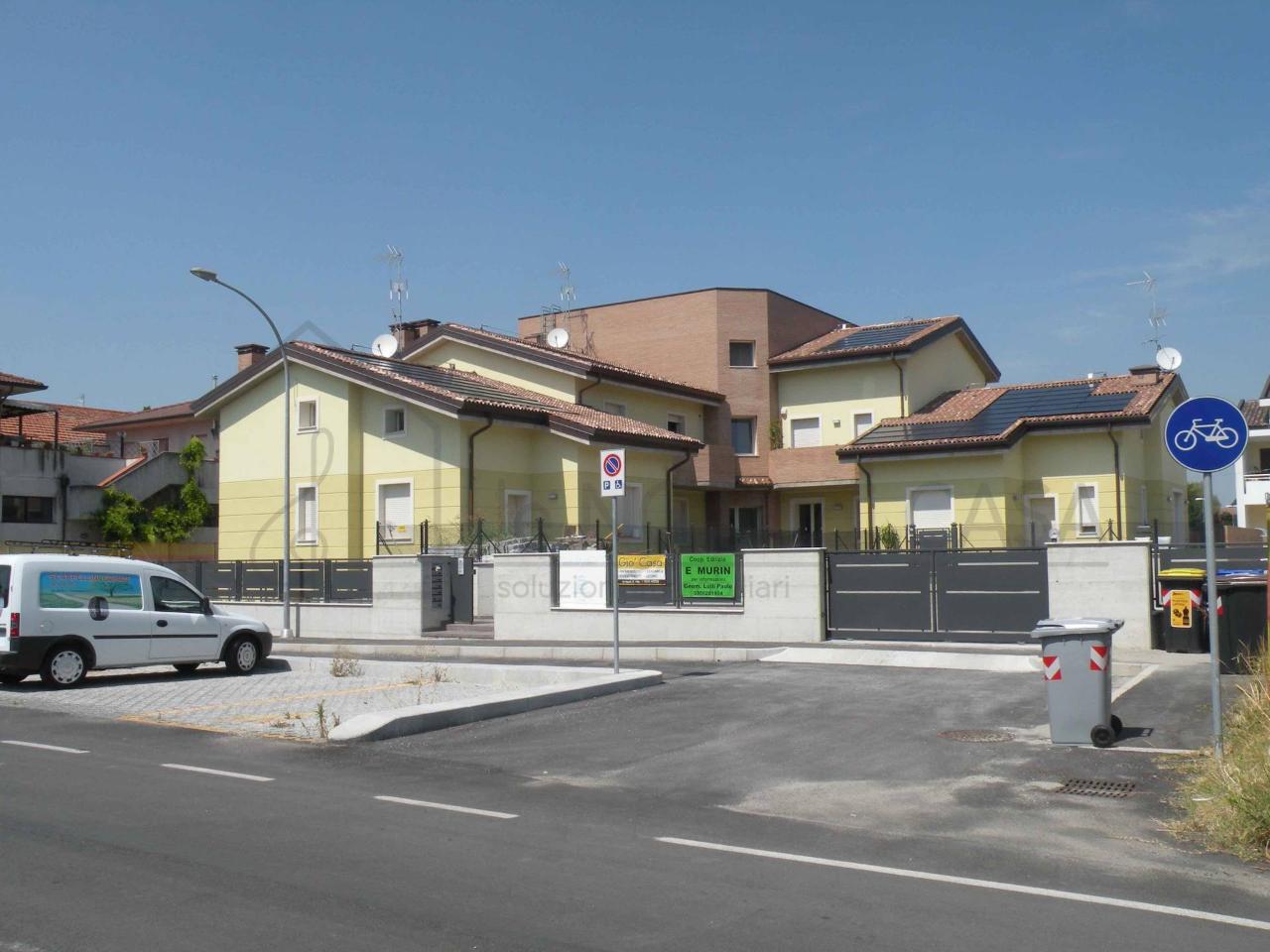 Appartamento in vendita a Forlimpopoli