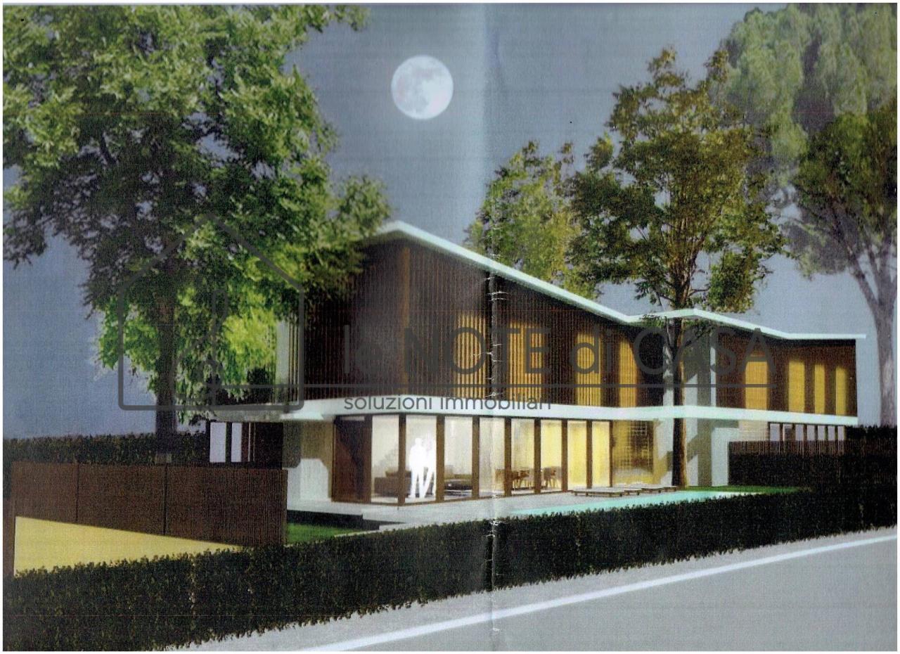 Villa in vendita a Cervia