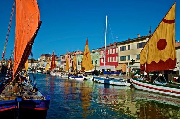 Negozio in vendita a Cesenatico