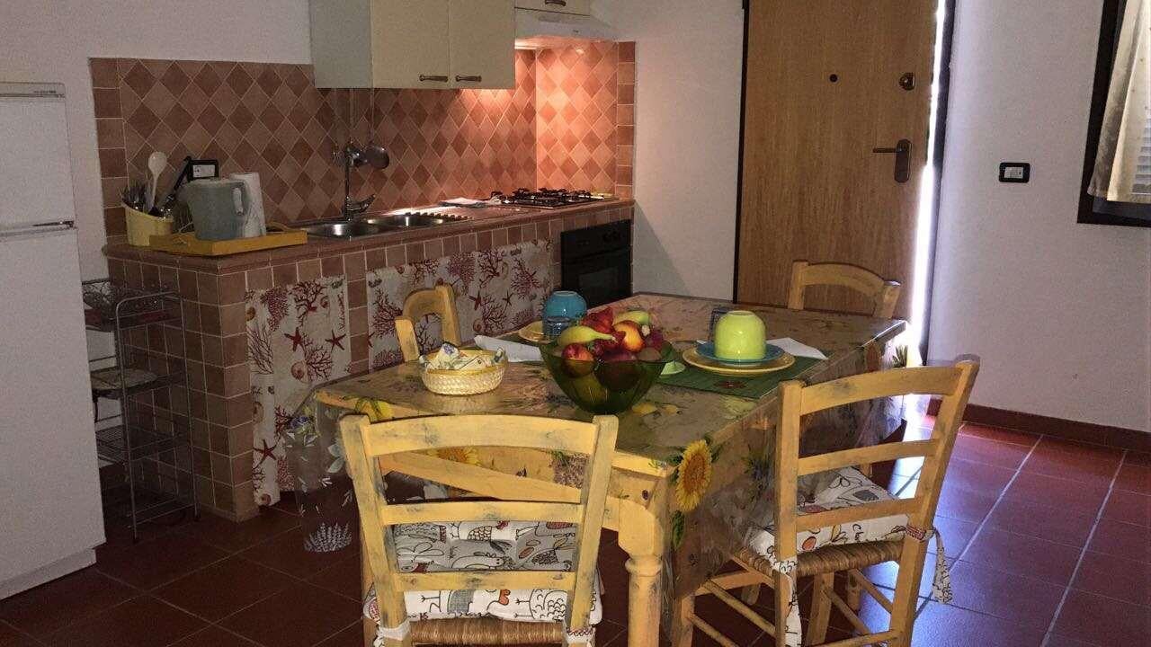 Casa indipendente in vendita a Alghero