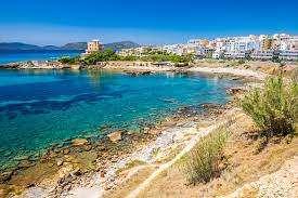 Casa indipendente in vendita a Alghero