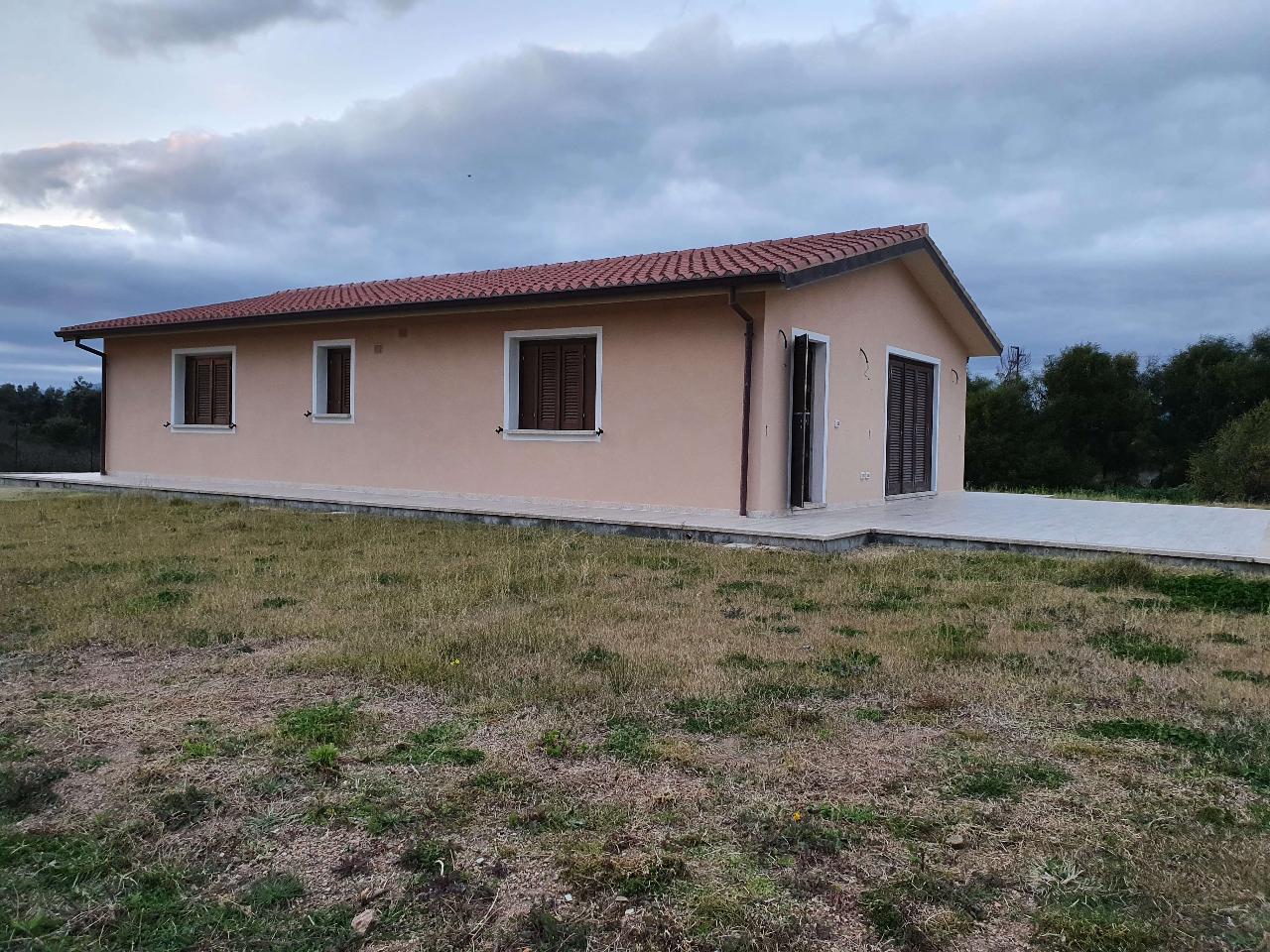 Villa unifamiliare in vendita a Olbia