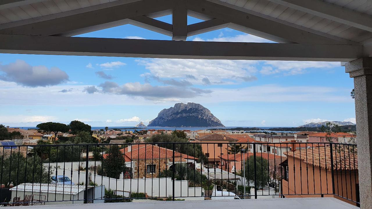 Villa unifamiliare in vendita a Loiri Porto San Paolo
