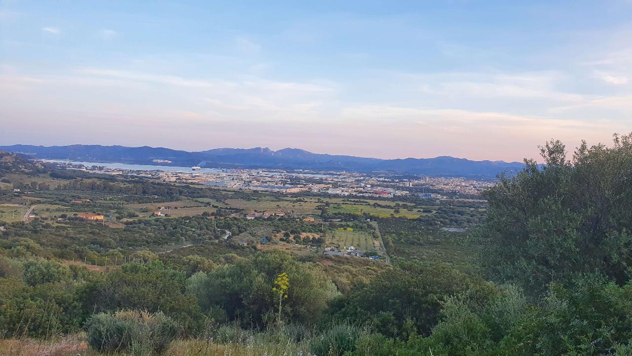 Terreno agricolo in vendita a Olbia