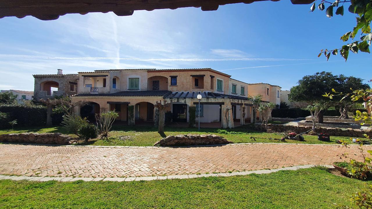 Appartamento in vendita a Loiri Porto San Paolo