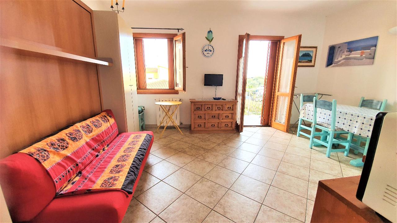 Appartamento in vendita a Loiri Porto San Paolo