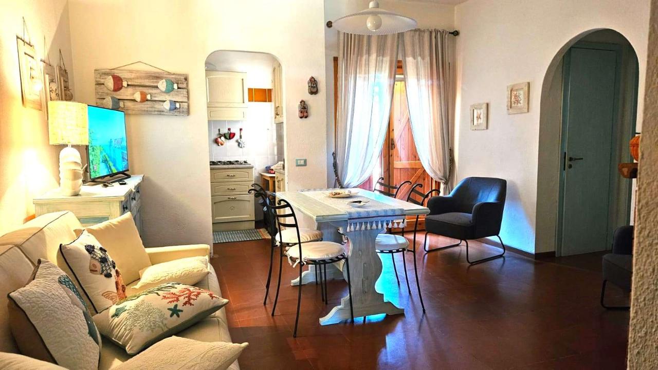 Appartamento in vendita a Loiri Porto San Paolo