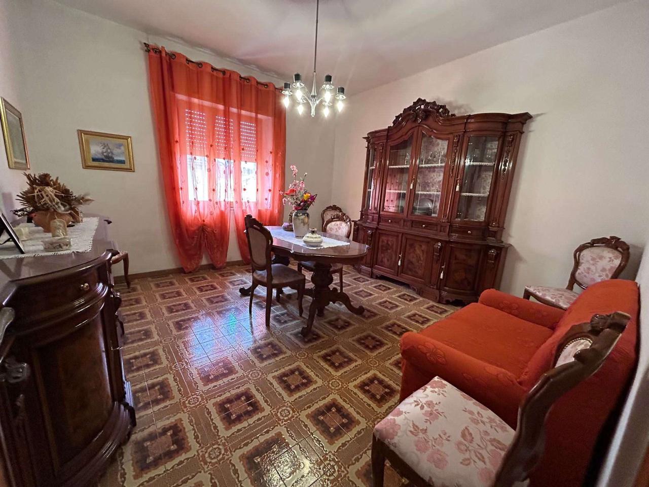 Appartamento in vendita a Torpe'