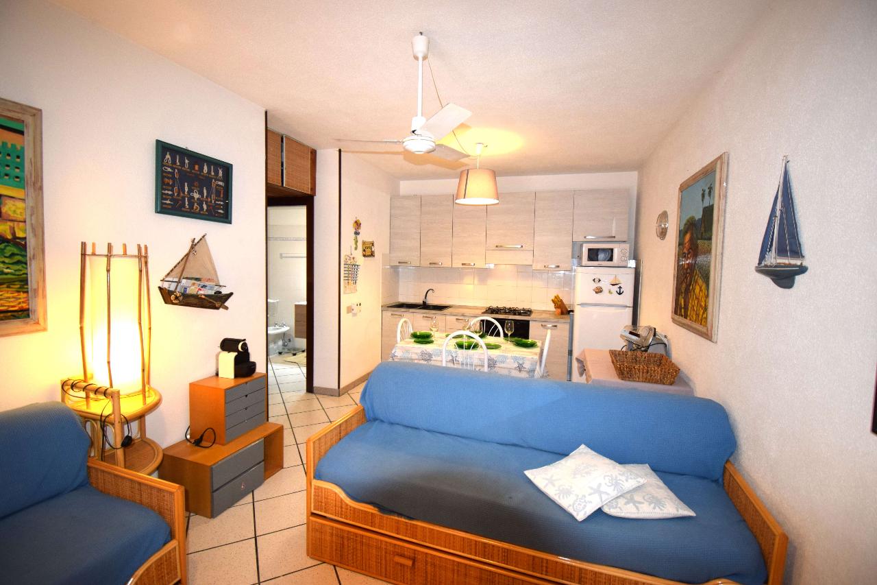 Appartamento in vendita a Loiri Porto San Paolo