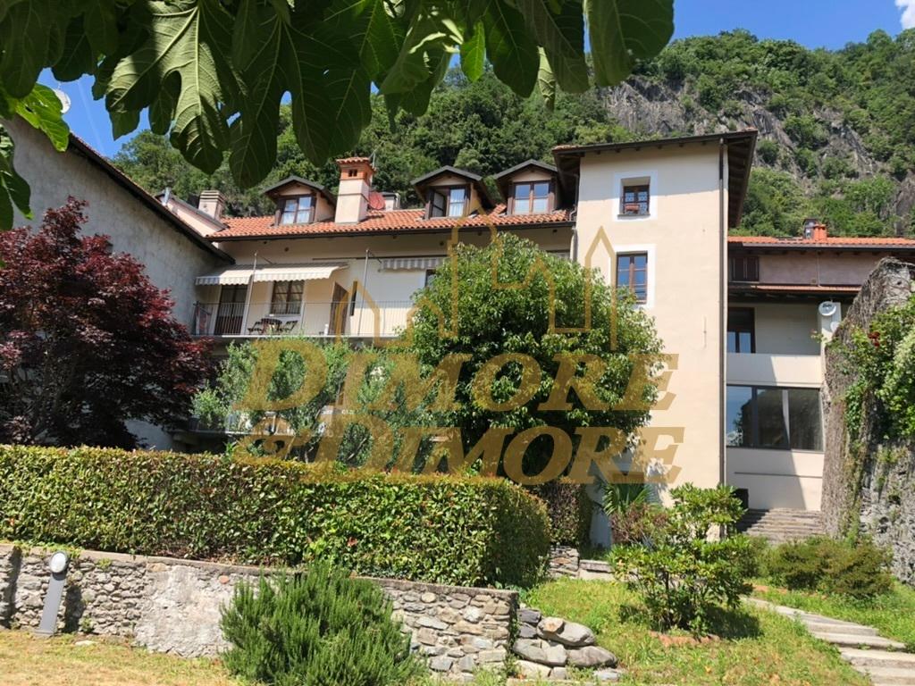 Appartamento in vendita a Maccagno con Pino e Veddasca