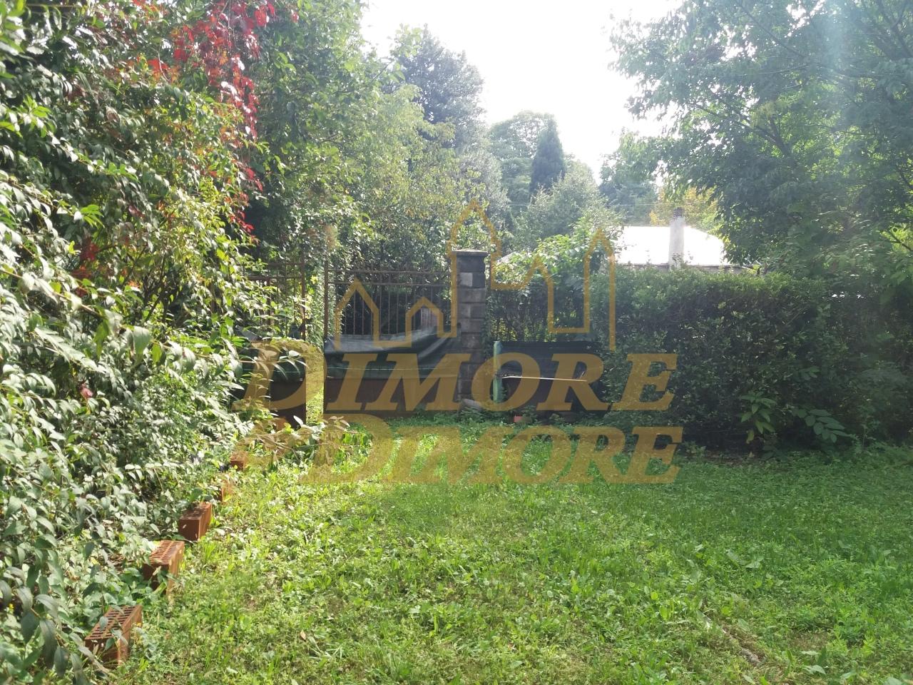 Terreno edificabile in vendita a Verbania