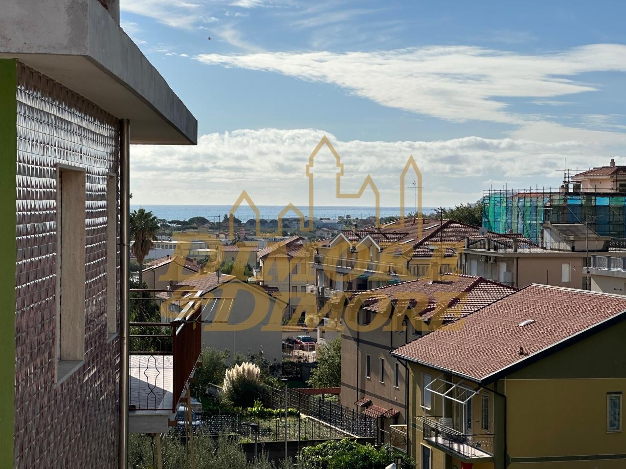 Appartamento in vendita a Ceriale