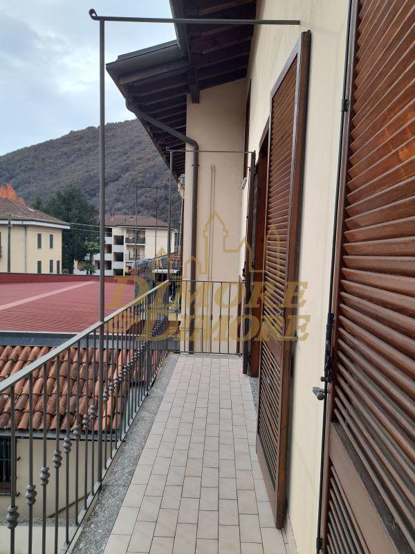 Appartamento in affitto a Verbania