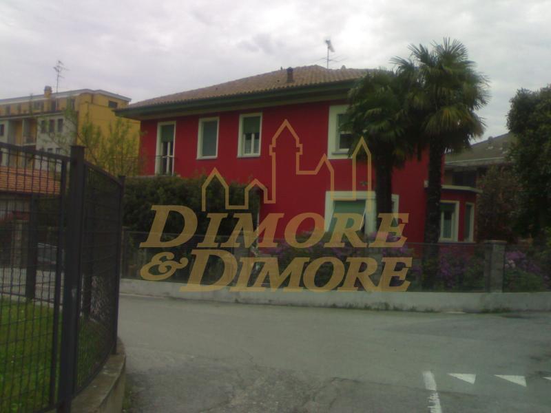 Villa in vendita a Lesa
