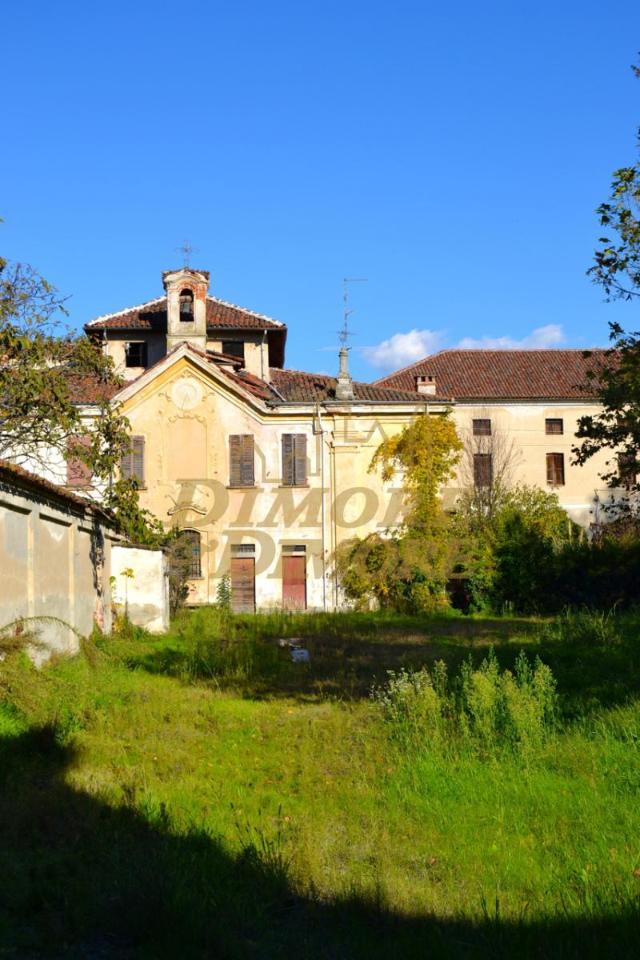 Rustico in vendita a Novara