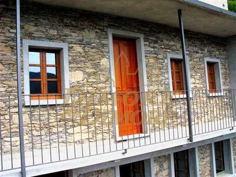 Rustico in vendita a Intragna