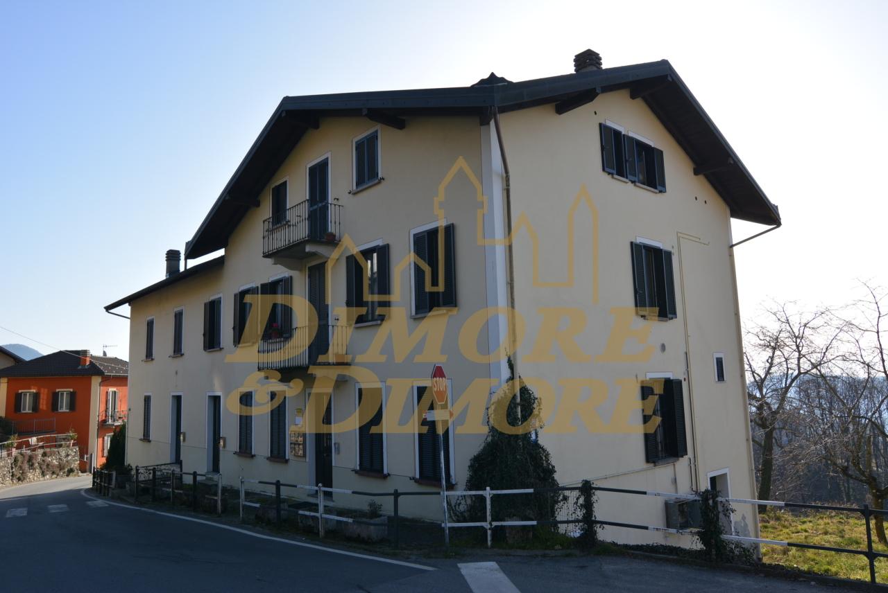 Appartamento in vendita a Miazzina