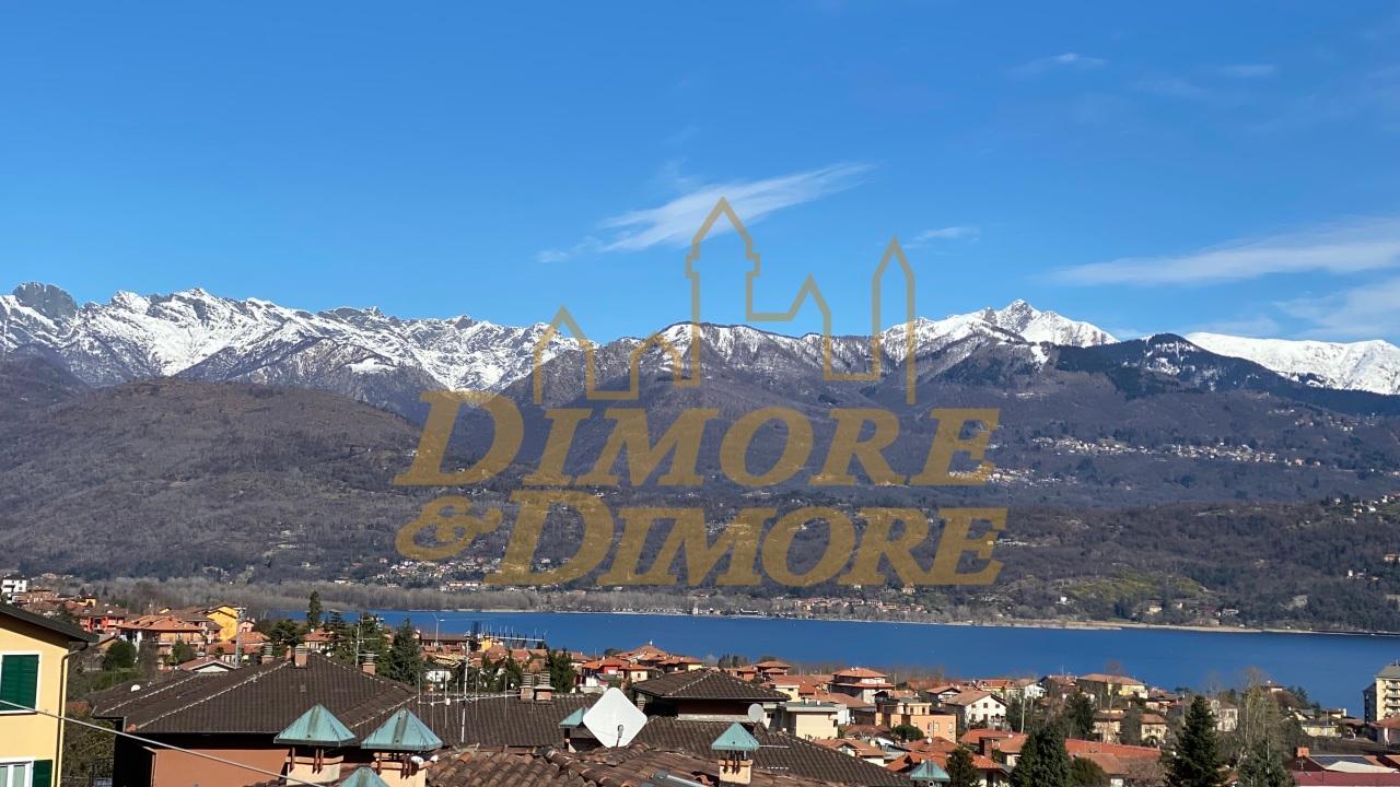 Villa in vendita a Baveno