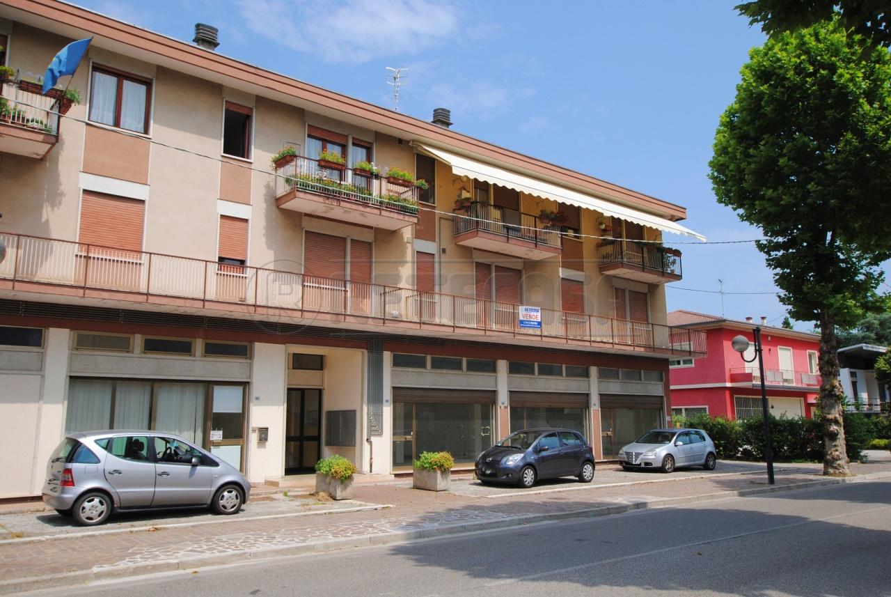 Appartamento in vendita a Castelgomberto