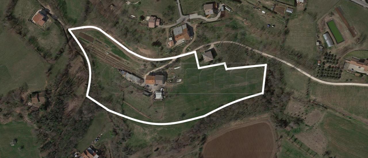 Casa indipendente in vendita a Trissino