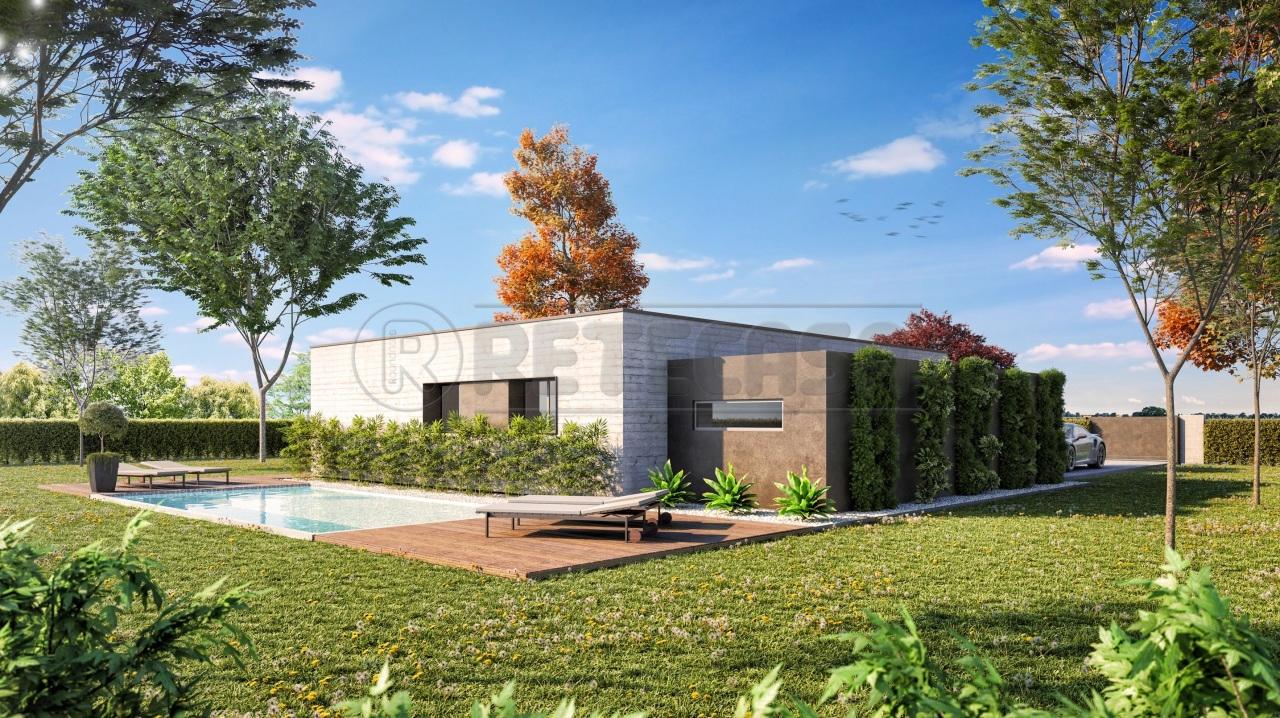 Casa indipendente in vendita a Cornedo Vicentino