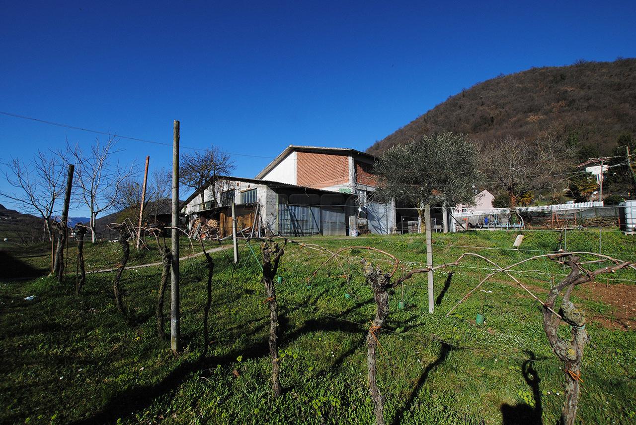 Casa indipendente in vendita a Cornedo Vicentino