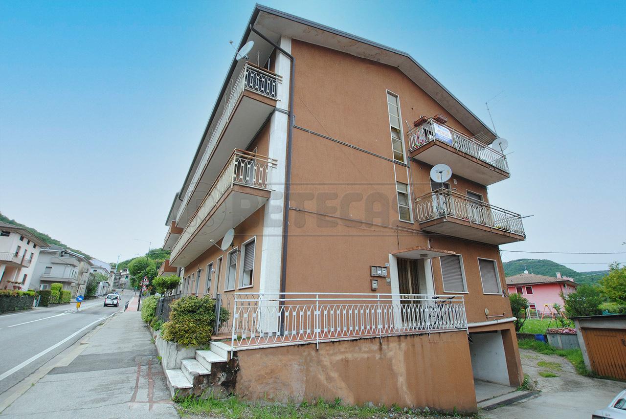 Appartamento in vendita a Castelgomberto