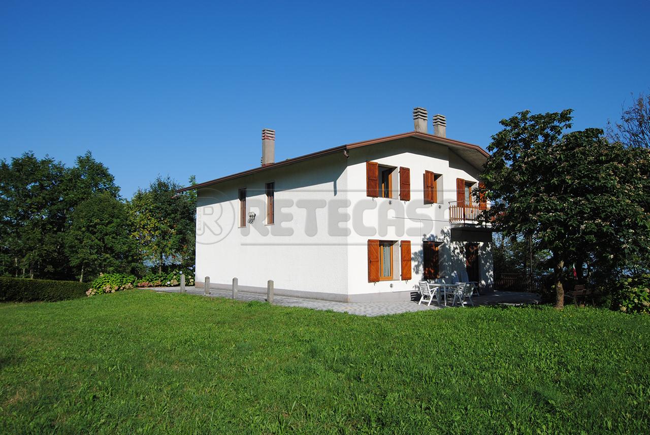 Villa a schiera in vendita a Valdagno