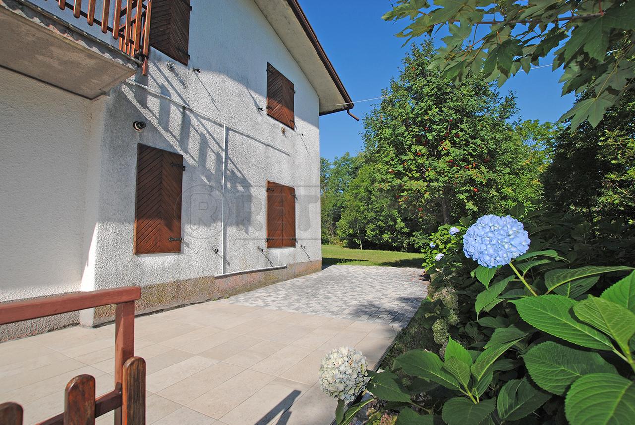 Villa a schiera in vendita a Valdagno