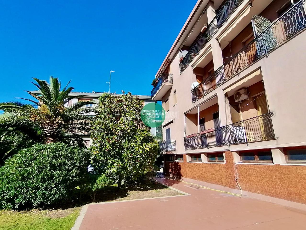 Appartamento in vendita a Alassio