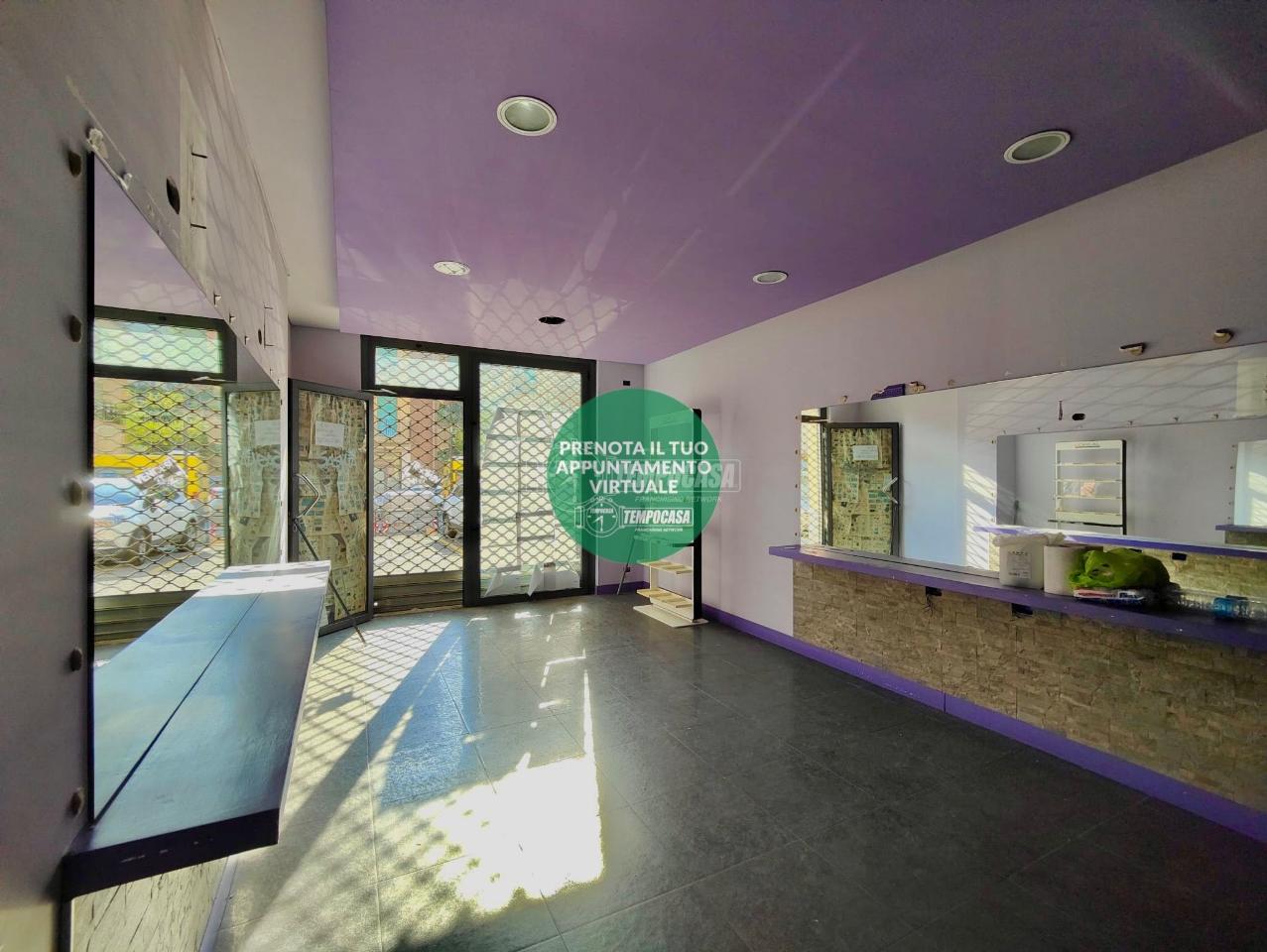 Negozio in vendita a Alassio