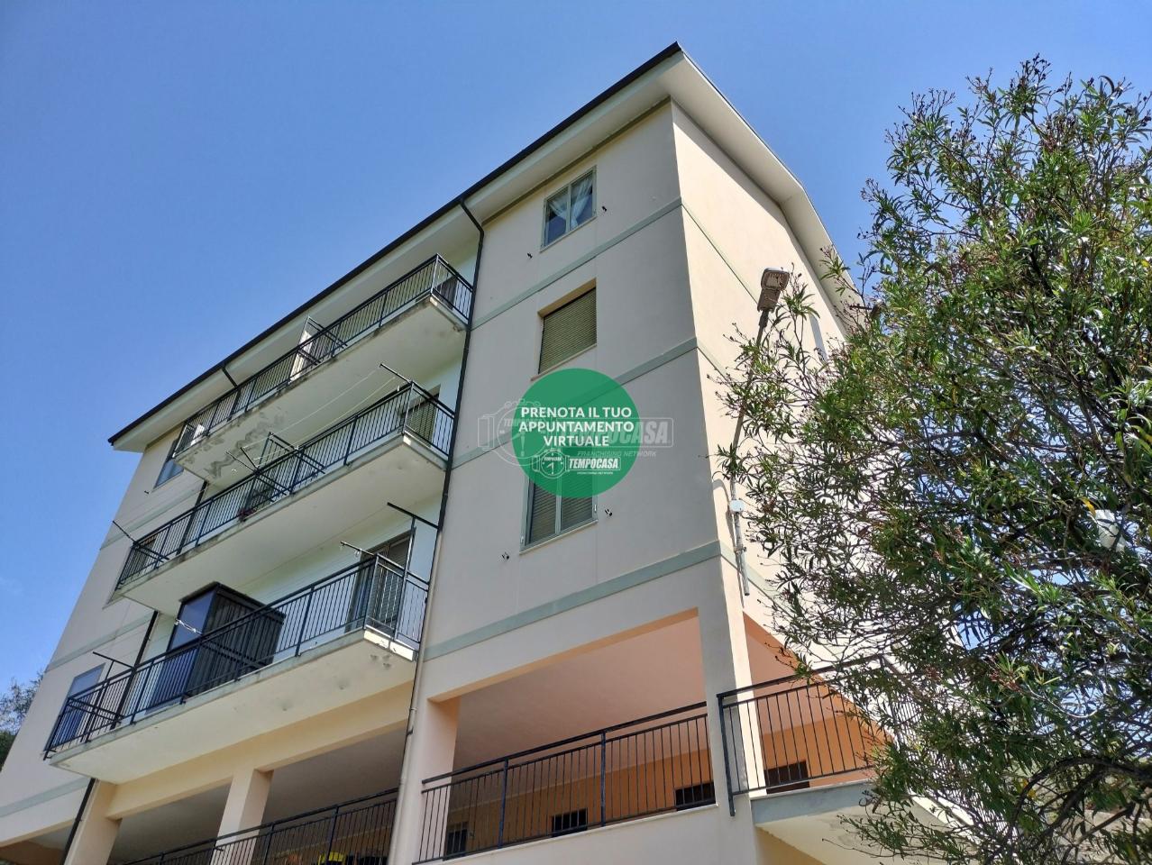 Appartamento in vendita a Casanova Lerrone