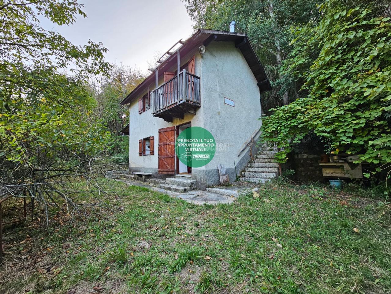 Rustico in vendita a Garessio