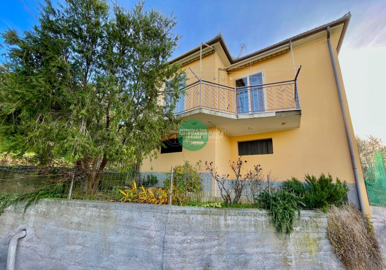 Casa indipendente in vendita a Arnasco