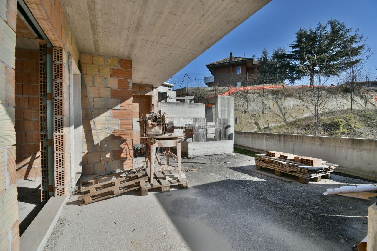 Villa a schiera in vendita a Folignano
