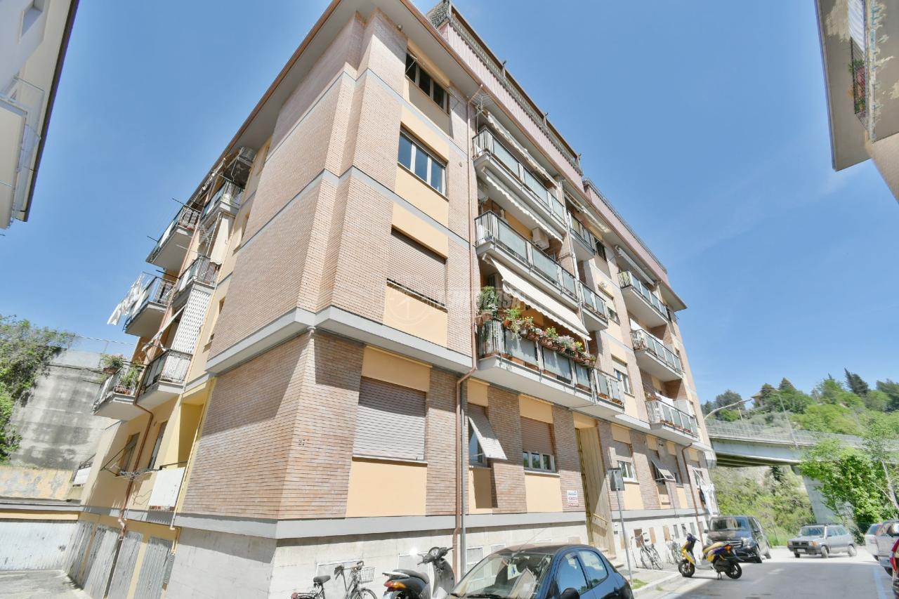 Quadrilocale in Via Redipuglia, Ascoli Piceno