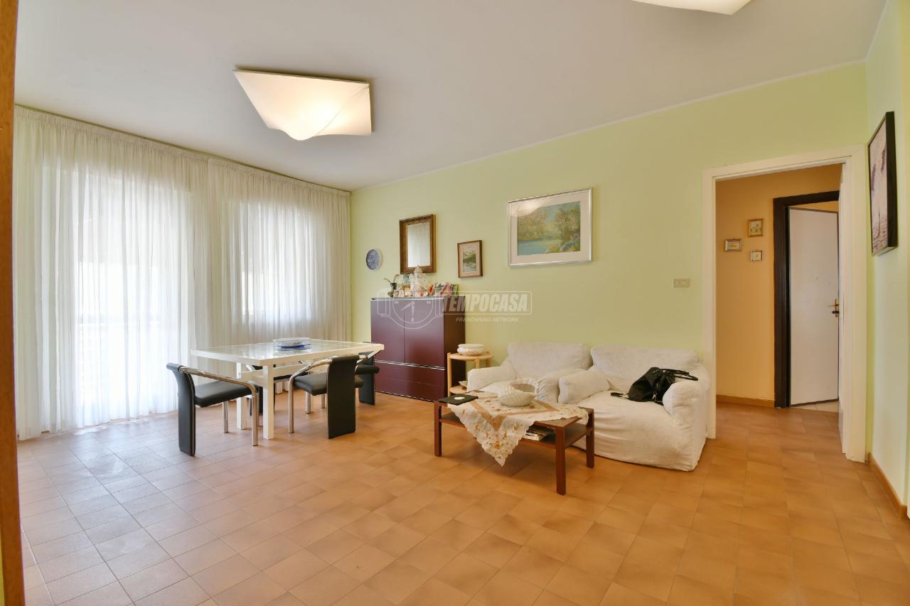 Appartamento in vendita a Ascoli Piceno