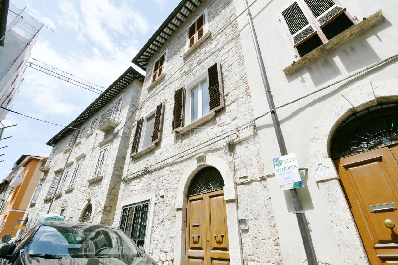 Appartamento in vendita a Ascoli Piceno