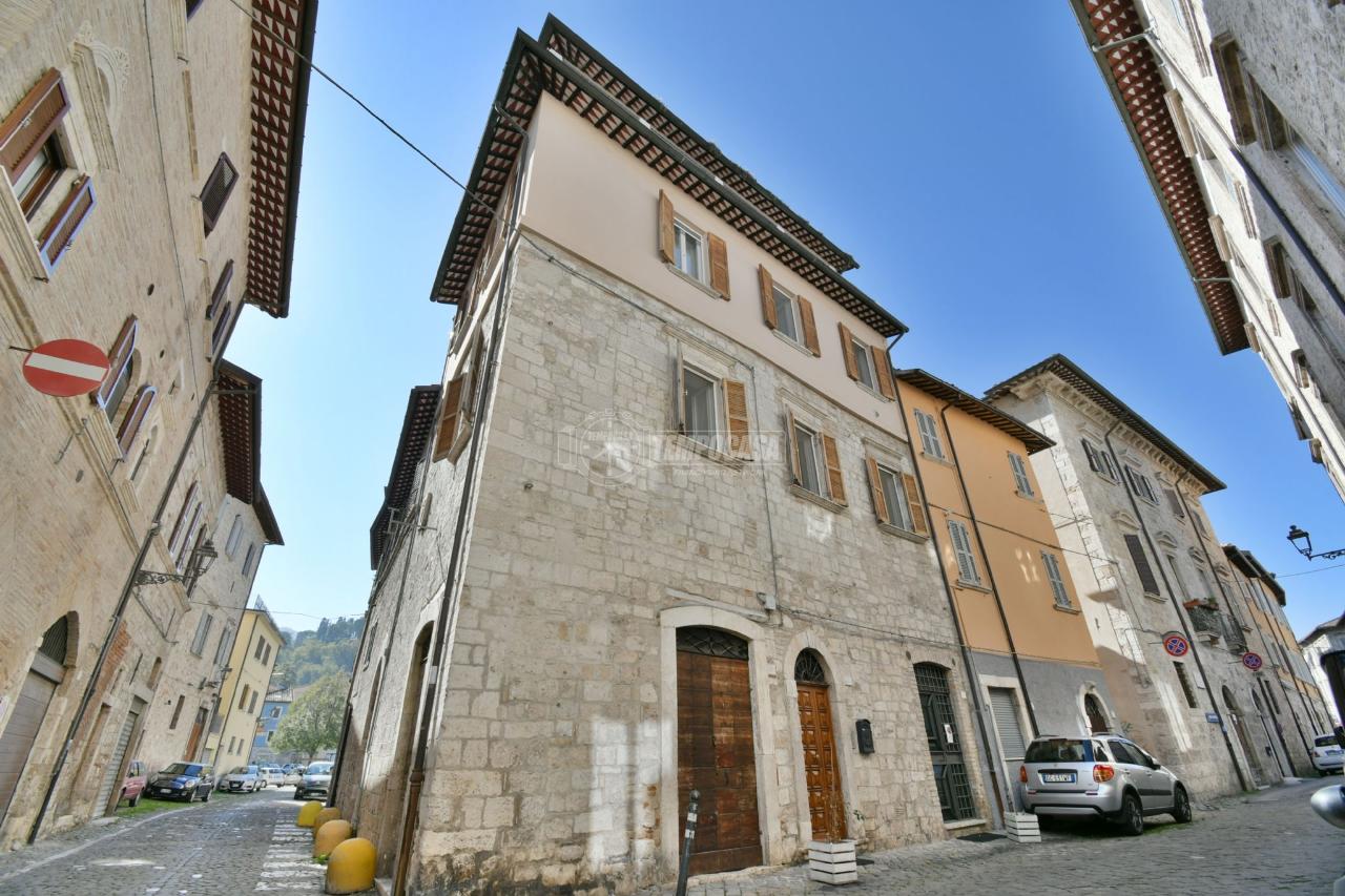 Appartamento in vendita a Ascoli Piceno
