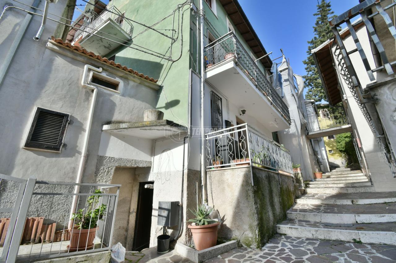 Appartamento in vendita a Acquasanta Terme