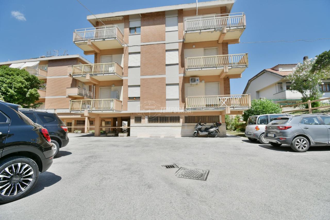 Appartamento in vendita a Ascoli Piceno