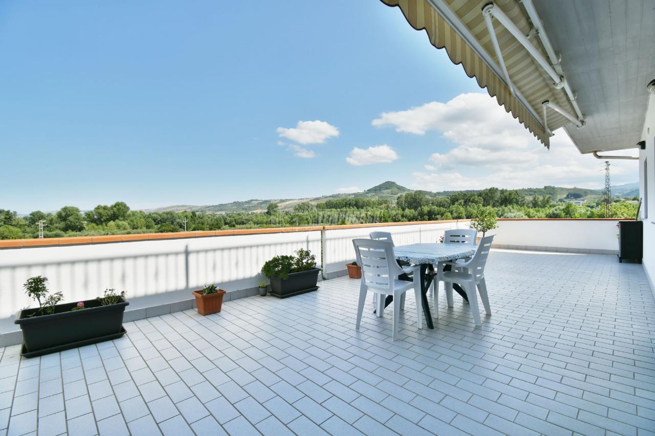 Appartamento in vendita a Ascoli Piceno
