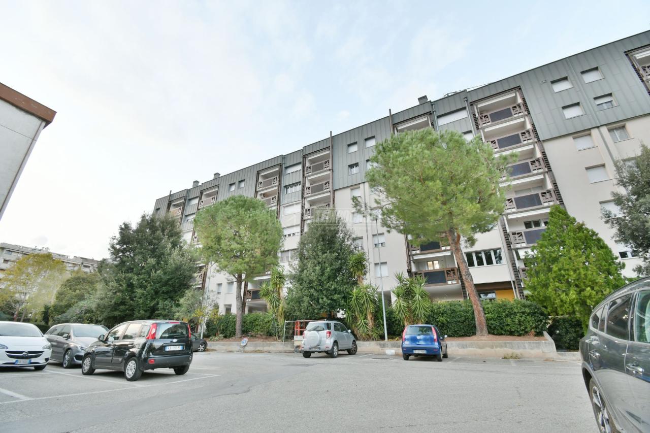 Appartamento in vendita a Ascoli Piceno