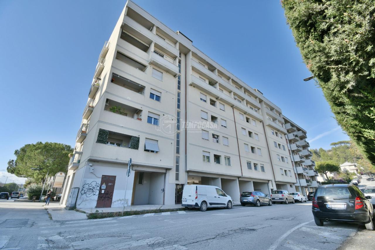 Appartamento in vendita a Ascoli Piceno