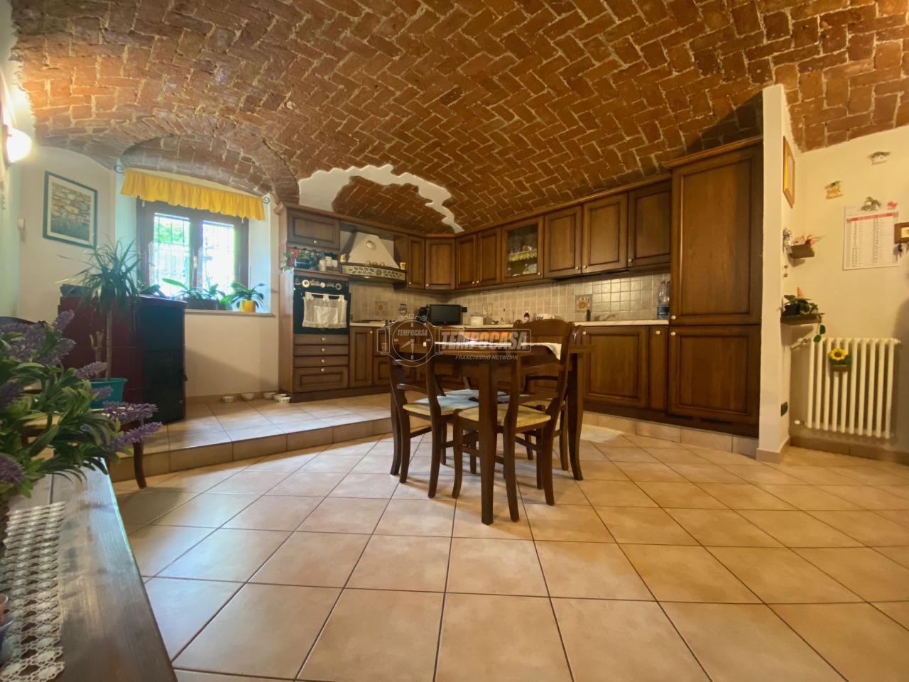 Appartamento in vendita a Villar Focchiardo